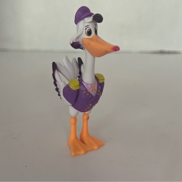 Disney | Toys | Disney Junior Tots Friends Beakman Pelican Figure ...